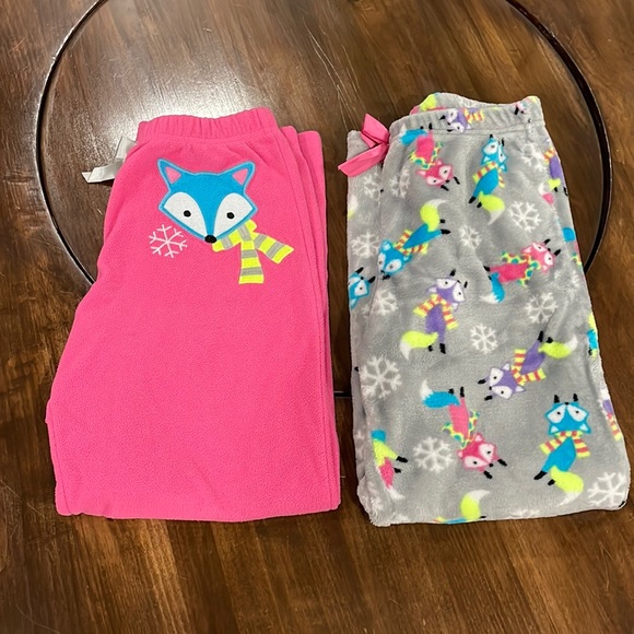 Member’s Mark | Pajamas | 2 Pairs Pajama Pants | Poshmark